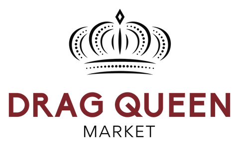 Drag Queen Market - The ultimate drag queen shop